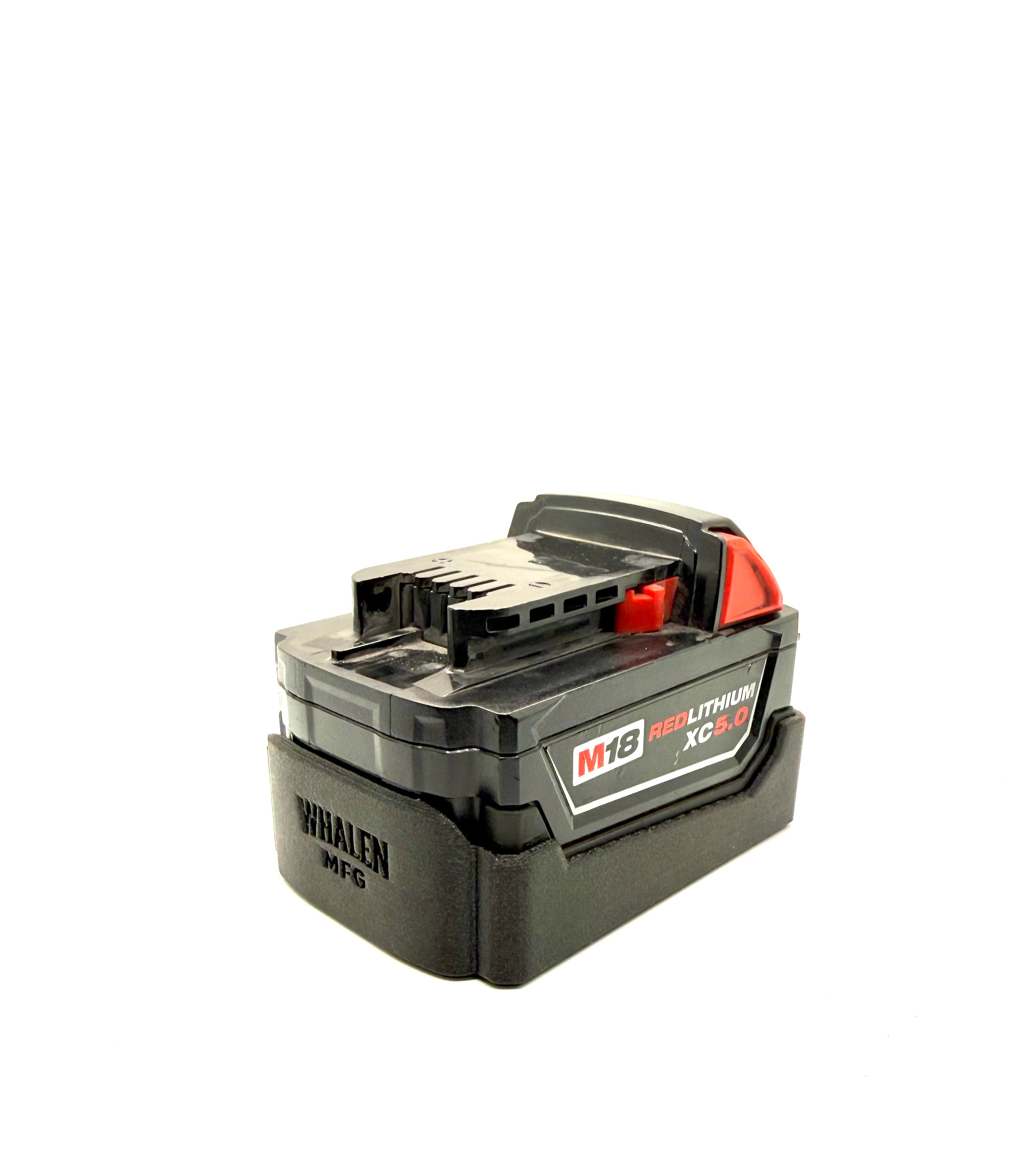 MAG BOOT - Milwaukee M18 4/5AH – Whalen MFG